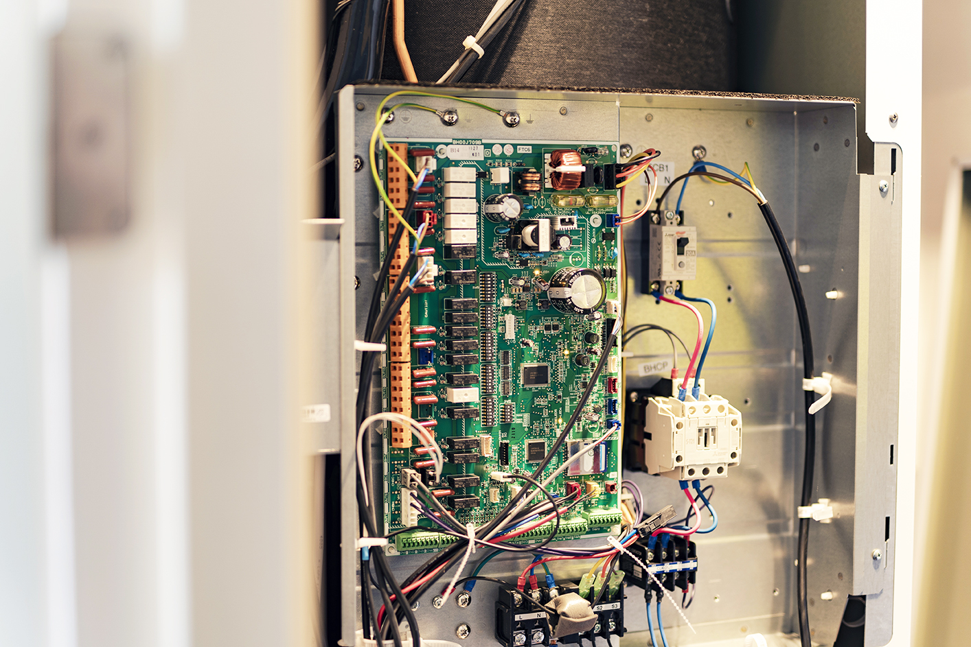 Warmtepomp - SK Climate Solutions